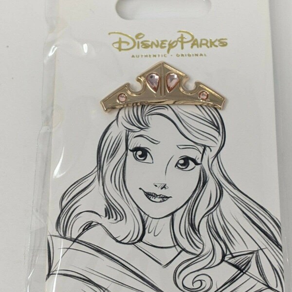 Princess Aurora Crown - Etsy