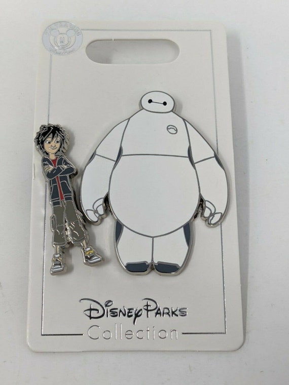 Big Hero 6 Baymax Disney