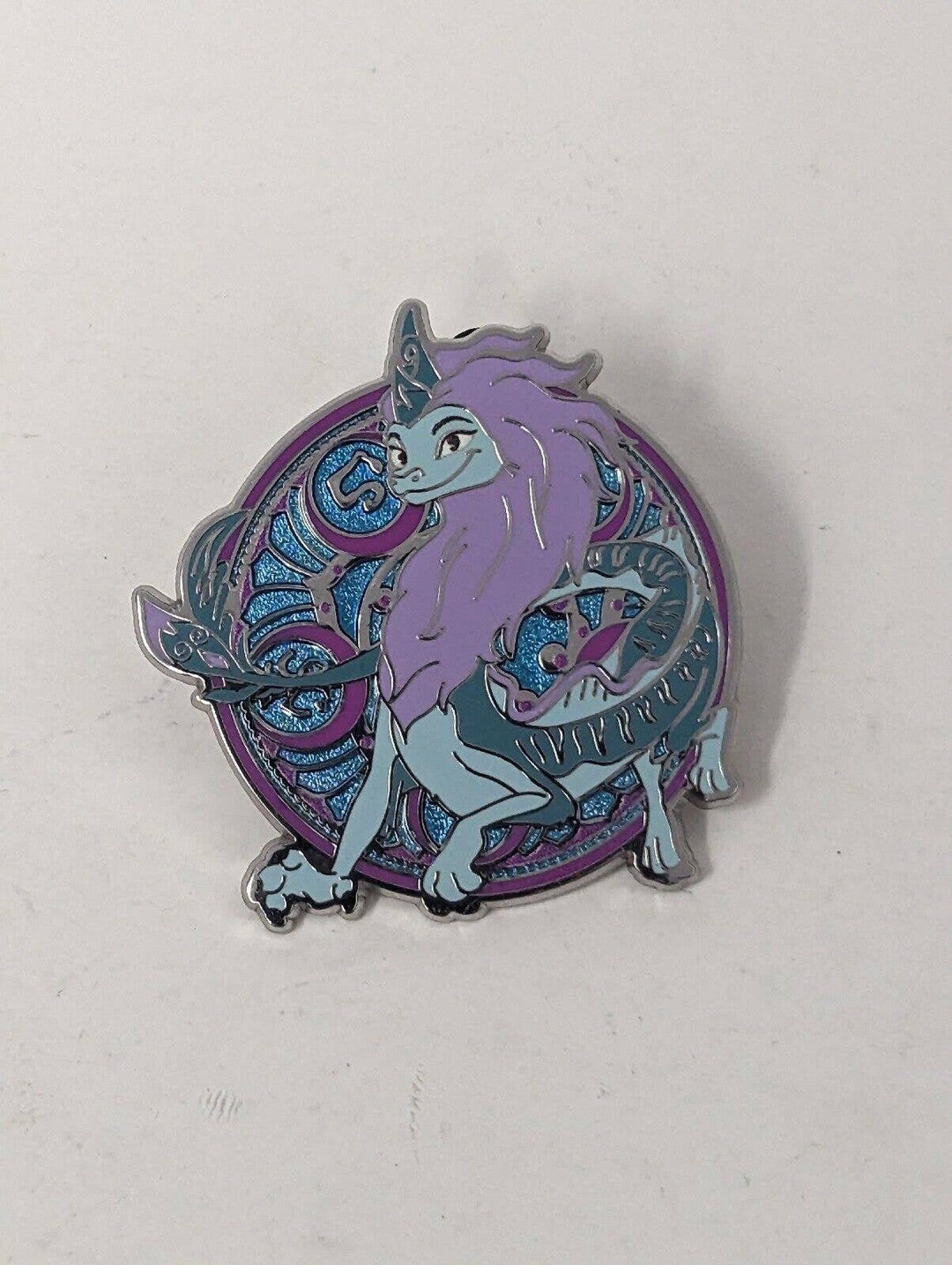 Sisu Raya and the Last Dragon Disney Daring Dragons Mystery - Etsy