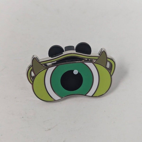 Mike Wazowski Eye Svg - Etsy
