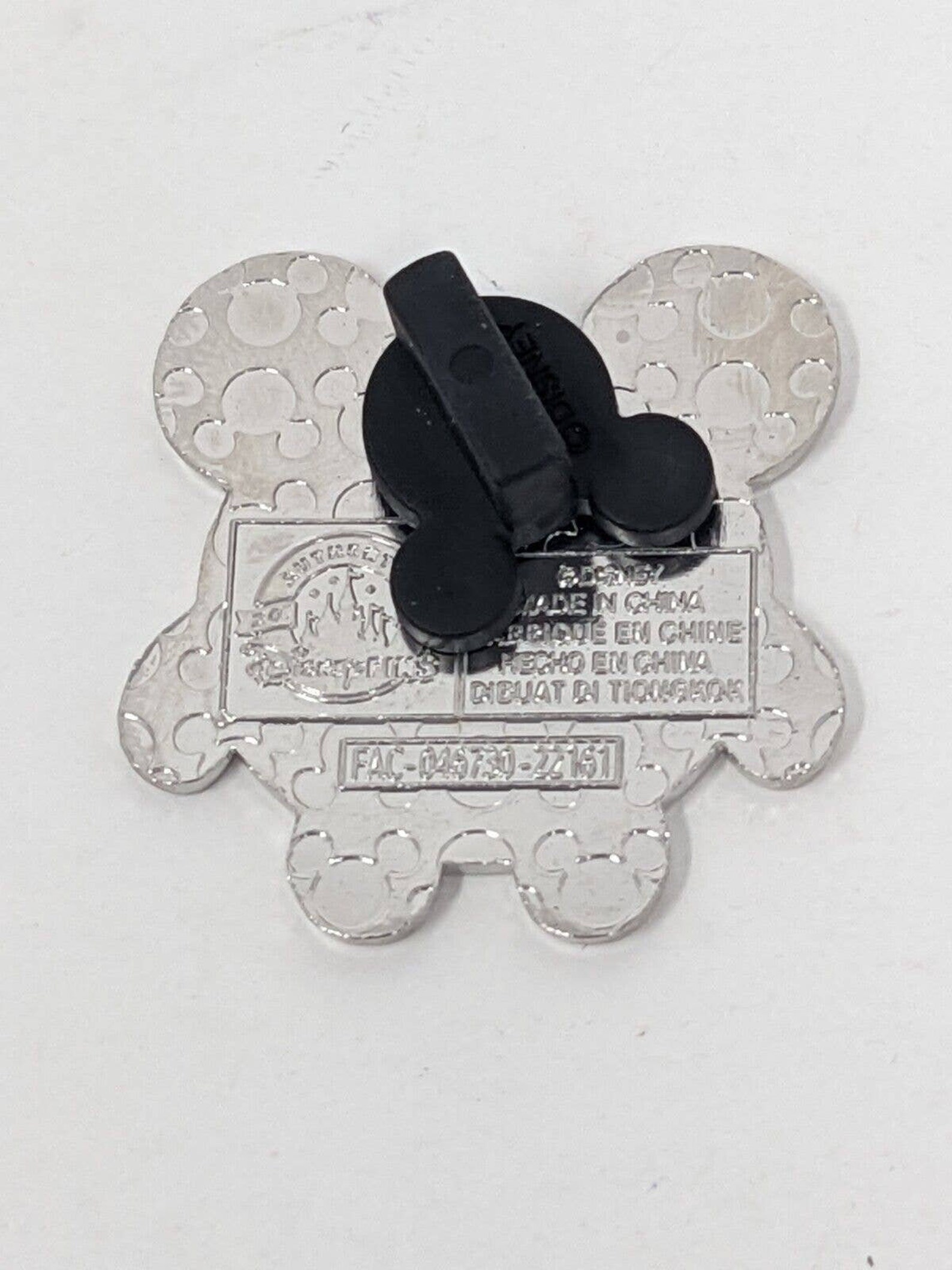 Mickey Mouse Cool Mint Candy Munchlings Mystery Disney Pin - Etsy