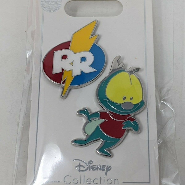 Rescue Rangers - Etsy