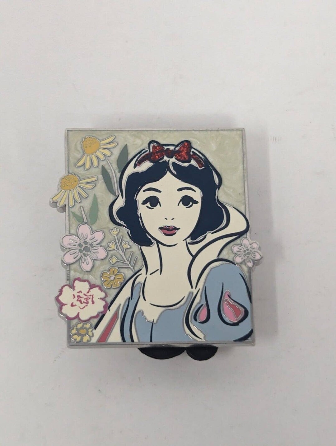 Snow White 2023 Epcot Flower and Garden Disney Passholder LE - Etsy