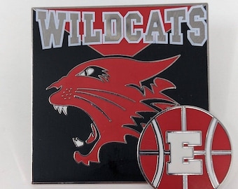 Wildcat Logo High School Musical