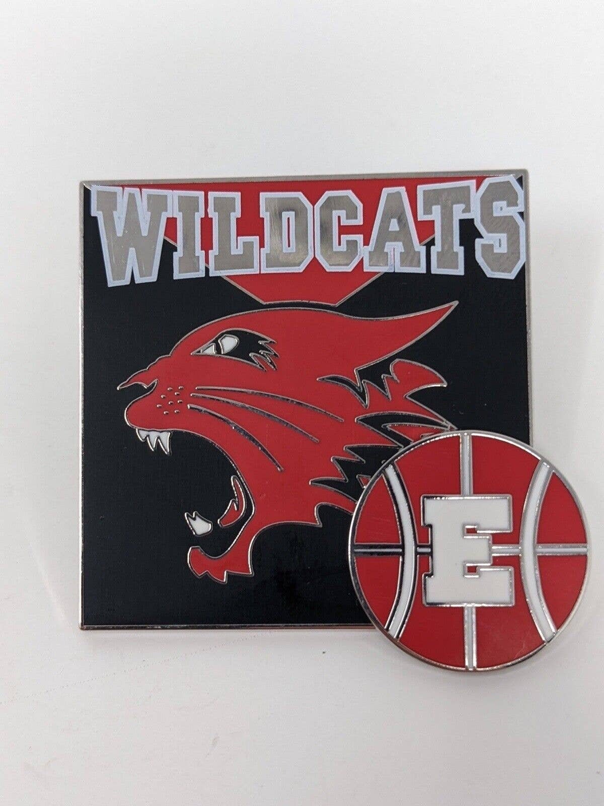 Wildcat Logo High School Musical