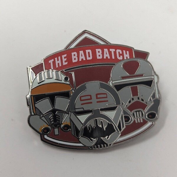 The Bad Batch - Etsy