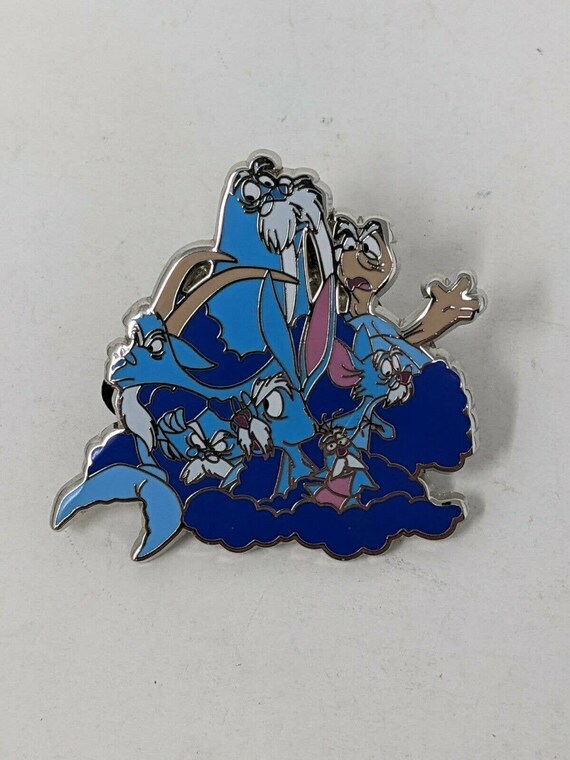 Merlin Sword in the Stone Transformations Heroes Vs Villains - Etsy