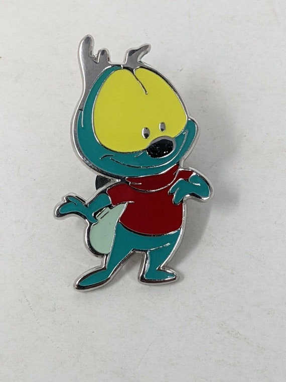 Chip N Dale Rescue Rangers Zipper