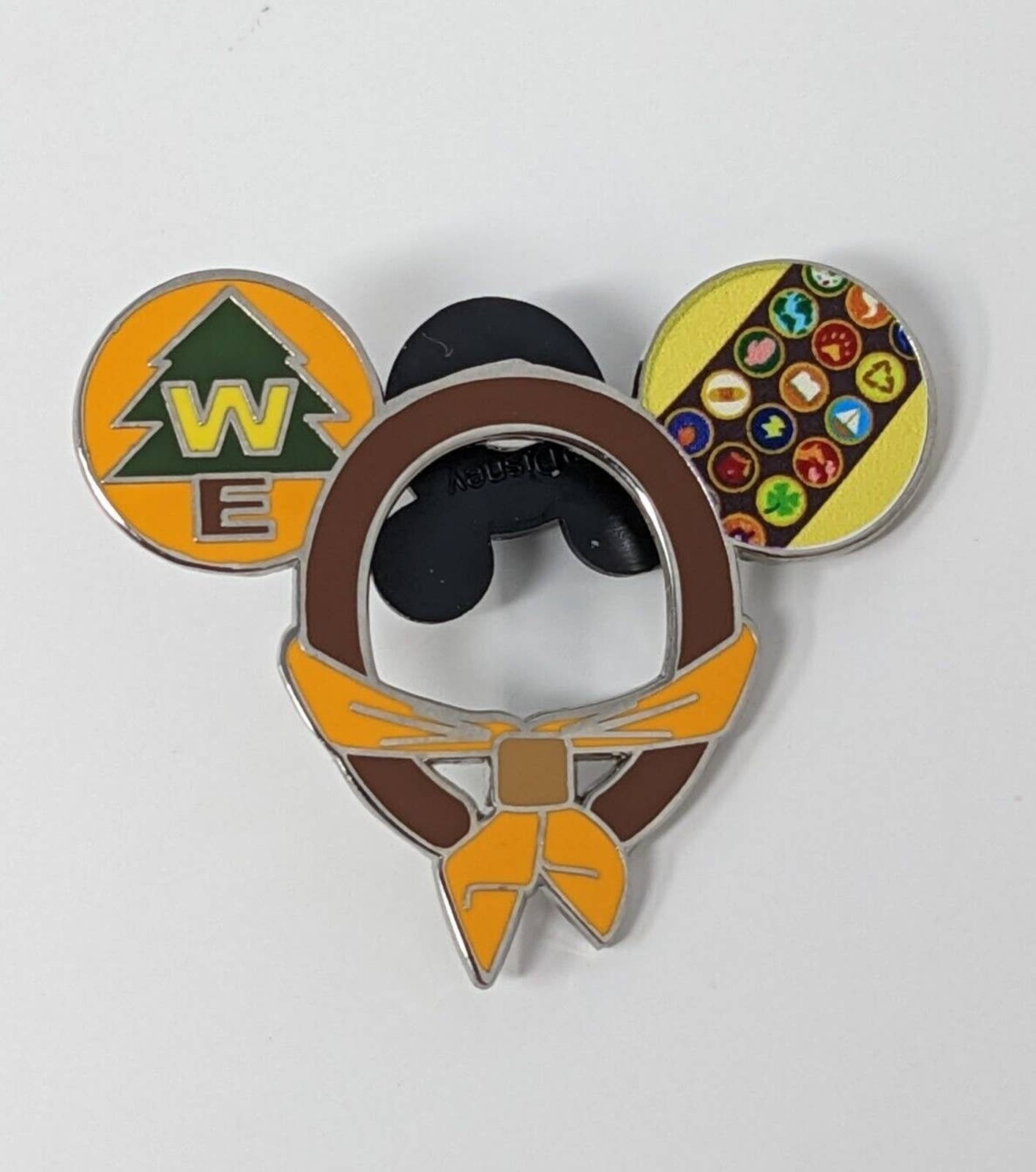 Up Russell Wilderness Explorer