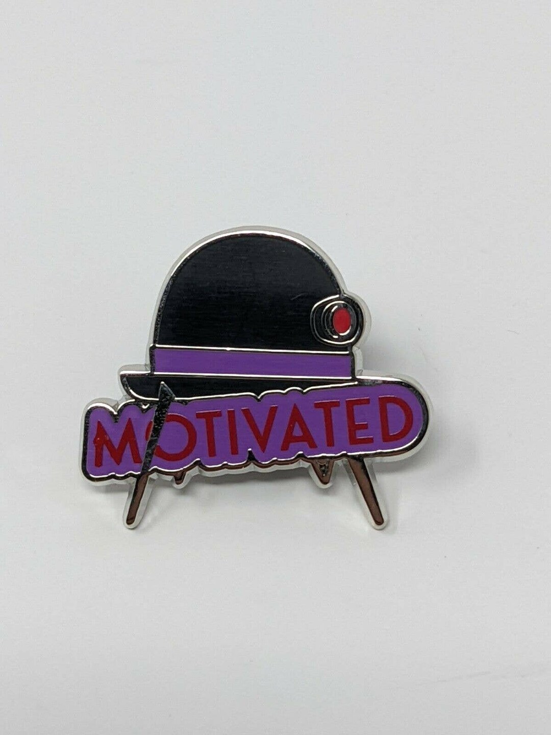 Goob Meet the Robinsons Heroes Vs Villains How to Be A Villain - Etsy UK