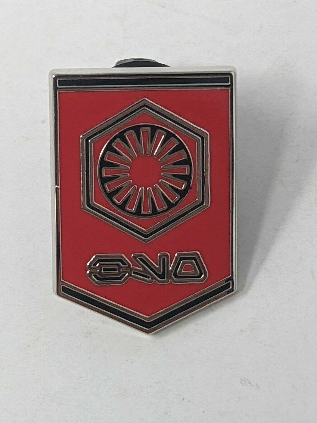 Star Wars Galaxy's Edge First Order DLR Tiny Kingdom 2nd - Etsy