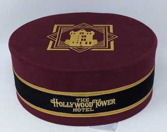 Bellhop Drop Ears - Etsy