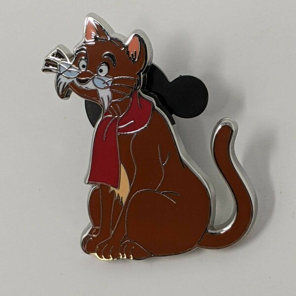 The Rescuers - Etsy