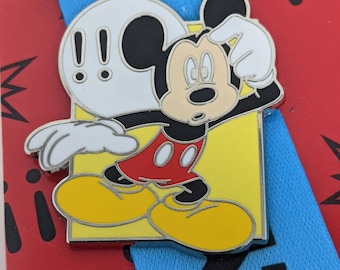 Mickey Mouse Expressions - Etsy