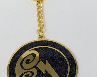 Hercules Keychain - Etsy