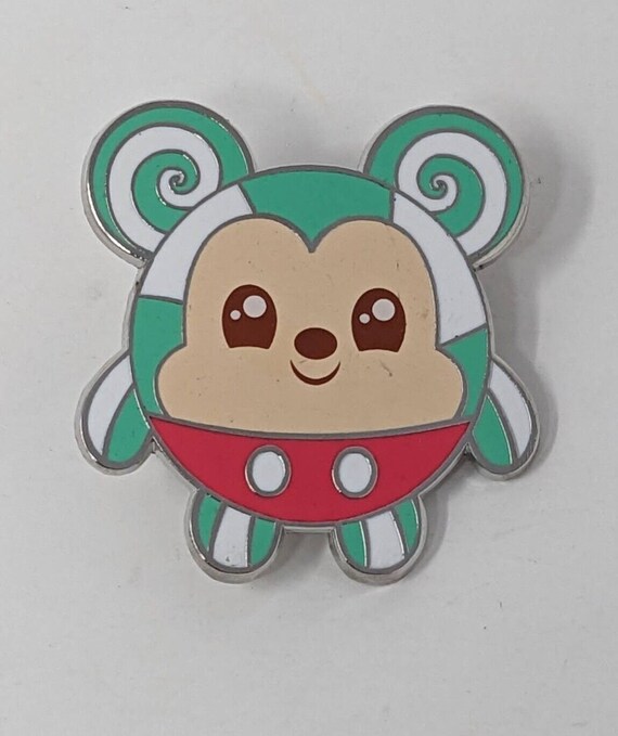 Mickey Mouse Cool Mint Candy Munchlings Mystery Disney Pin - Etsy