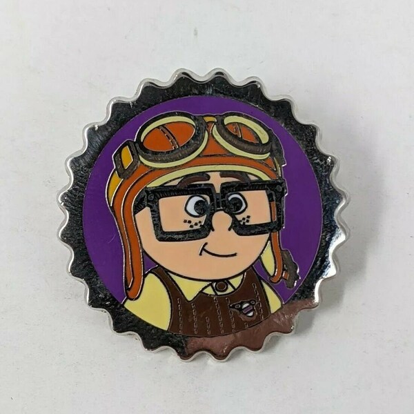 Grape Soda Pin - Etsy