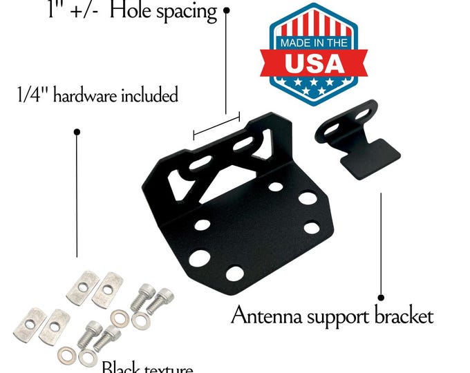 Weboost Overland Roof Rack Mount 90 Degree - Etsy