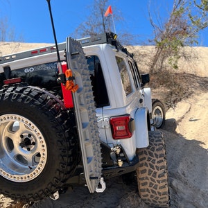 Weboost Overland Roof Rack Mount 90 Degree - Etsy