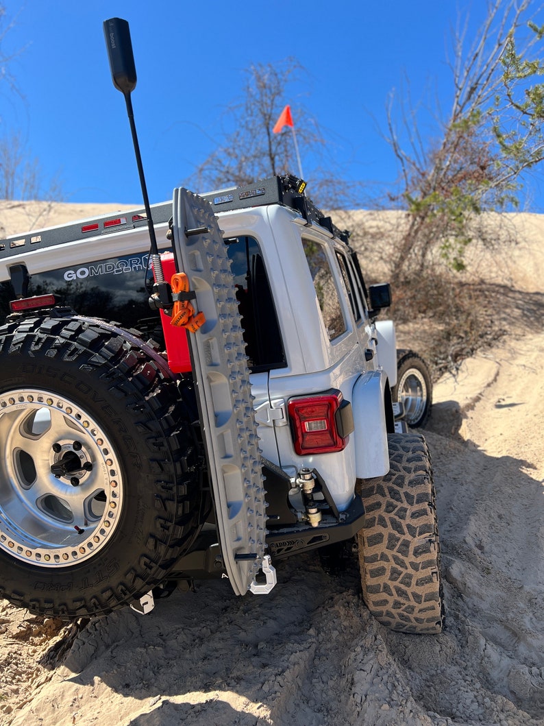 Weboost Overland Roof Rack Mount 90 Degree - Etsy