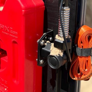 Weboost Overland Roof Rack Mount 90 Degree - Etsy