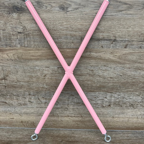 Bondage Spreader Bar Legs - Etsy