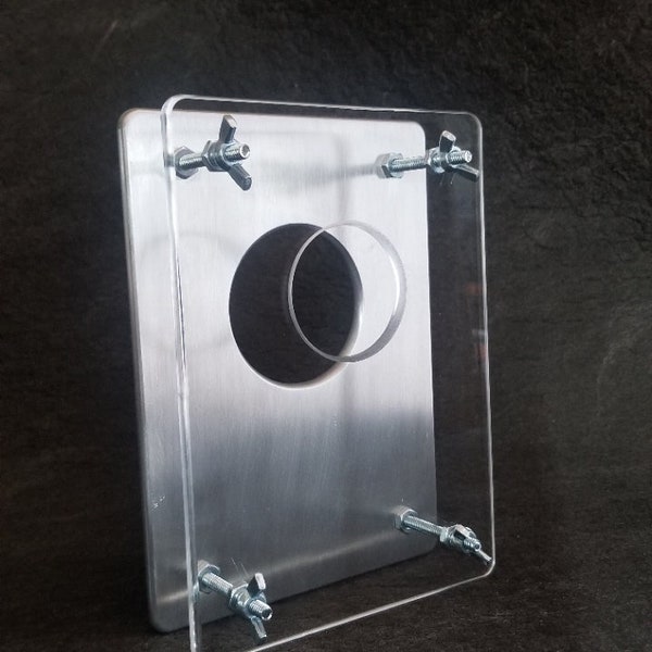 Acrylic Ball Crusher - Etsy