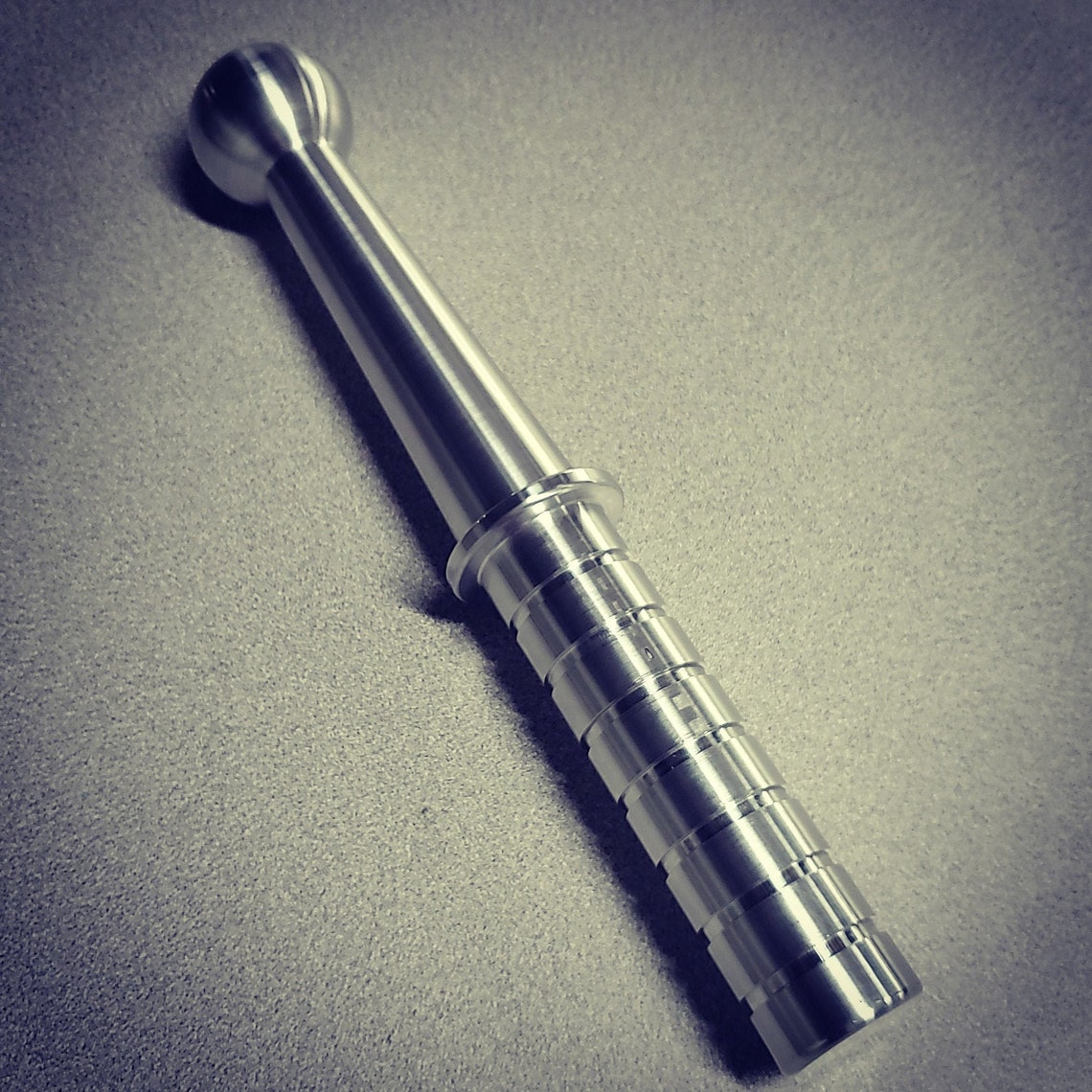 Ball Tip Anal Rod / Dildo Stick Insertable Butt Plug - Etsy