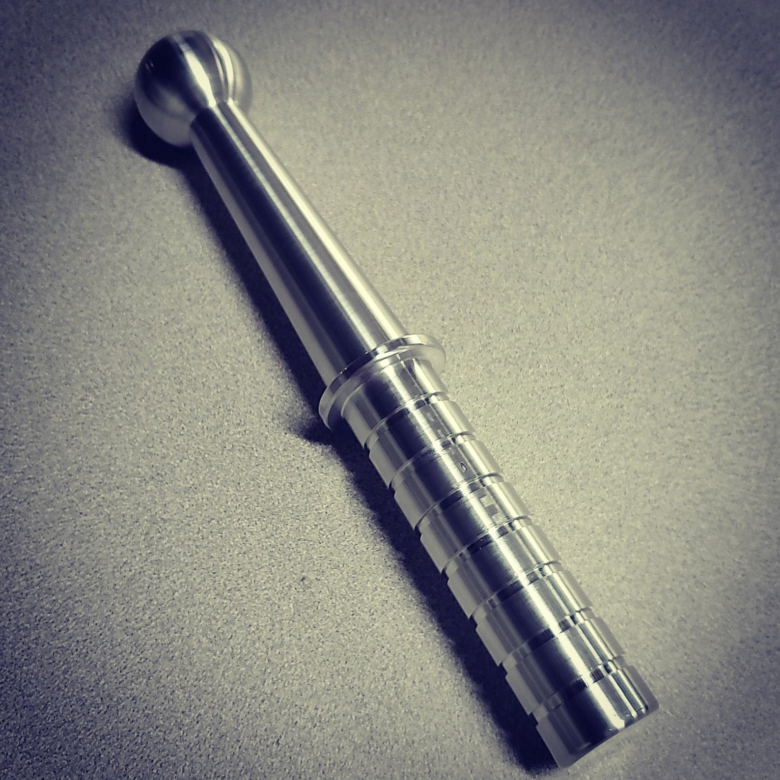 Ball Tip Anal Rod / Dildo Stick Insertable Butt Plug - Etsy