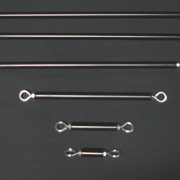 Metal Restraints - Etsy