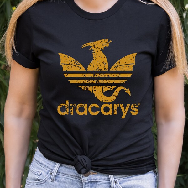 Dracarys - Etsy