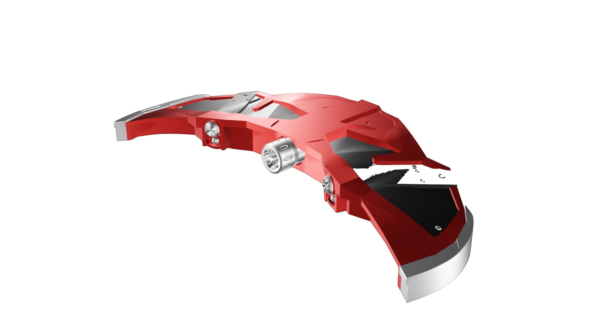 Spiderman For PS4 Web Shooter V1 (VBV3NV5L5) By BAndrey, 60% OFF