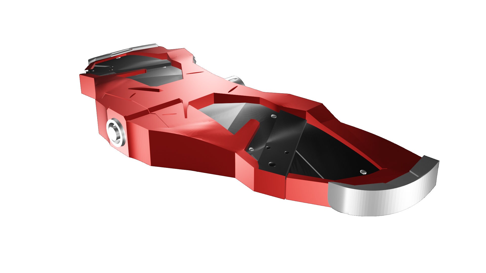 Spider-man Web Shooter, 3D Model, Digital STL File - Etsy