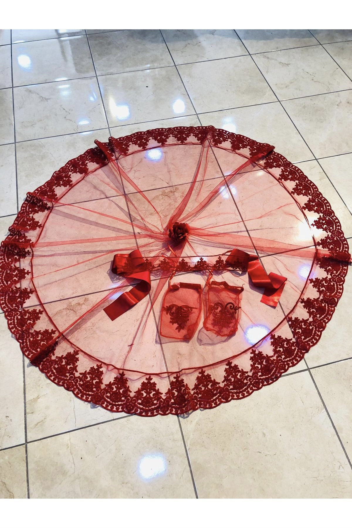 Glitter Wedding Veil Bridal Veil Henna Night Veil Set Pearl - Etsy