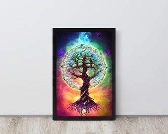 Tree of Life - Digital Download - Etsy