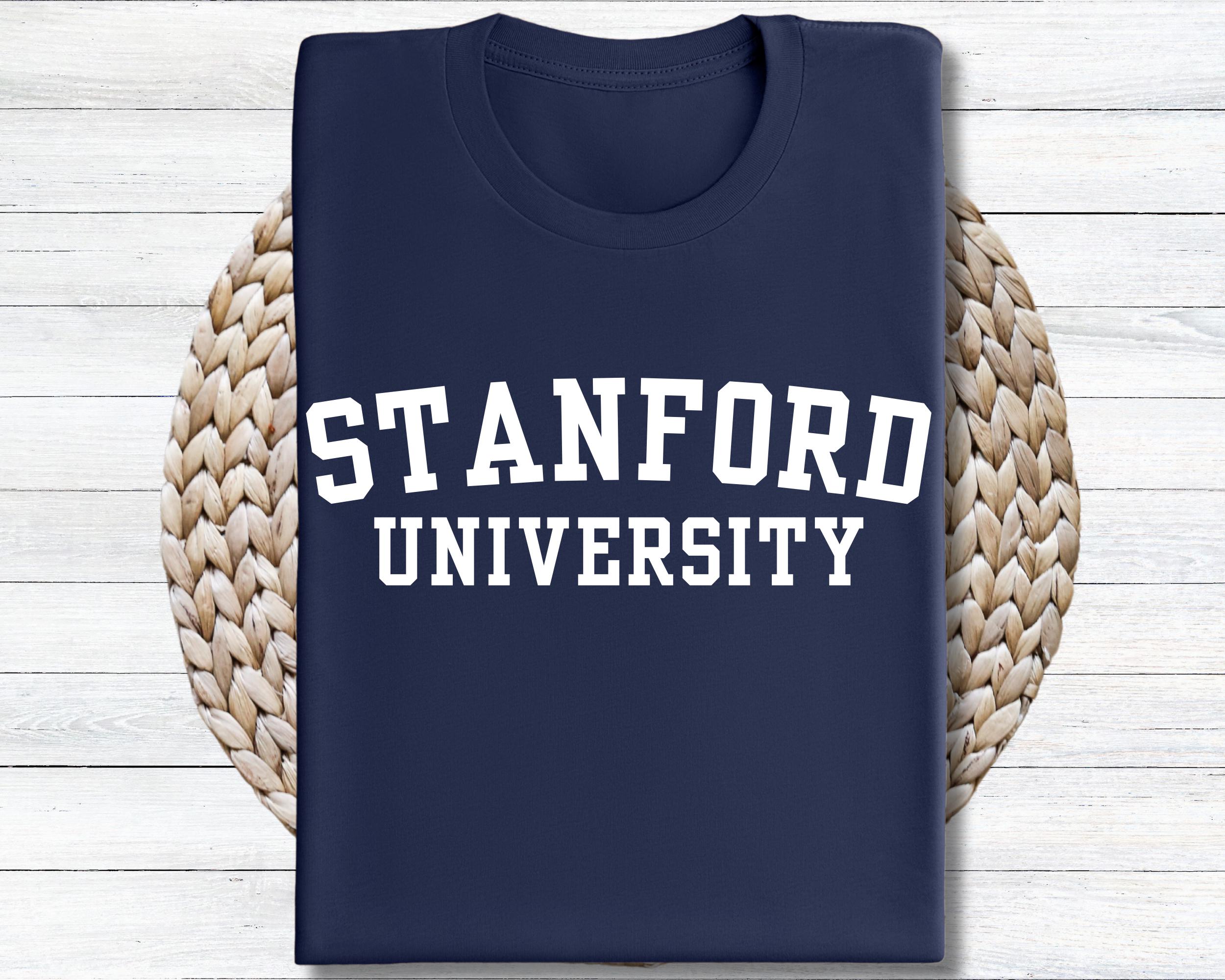 Custom University T-shirt: Personalized College Student Gift - Etsy