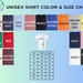 Custom University T-shirt: Personalized College Student Gift - Etsy