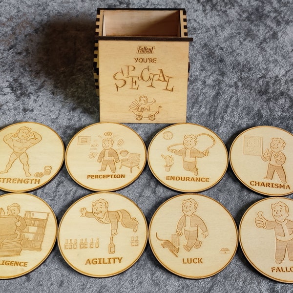 Fallout Gifts - 60+ Gift Ideas for 2024