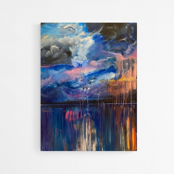 Fine Art Prints - Etsy