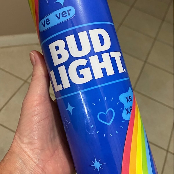 Bud Light - Etsy