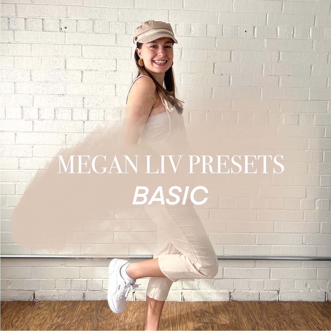 Basic Preset, Photo Preset, Photo Editor, Photos, Instagram Presets ...