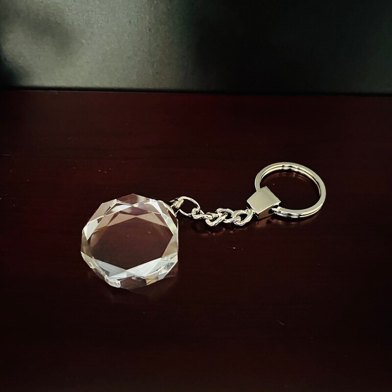 Crystal Key Shop - Etsy