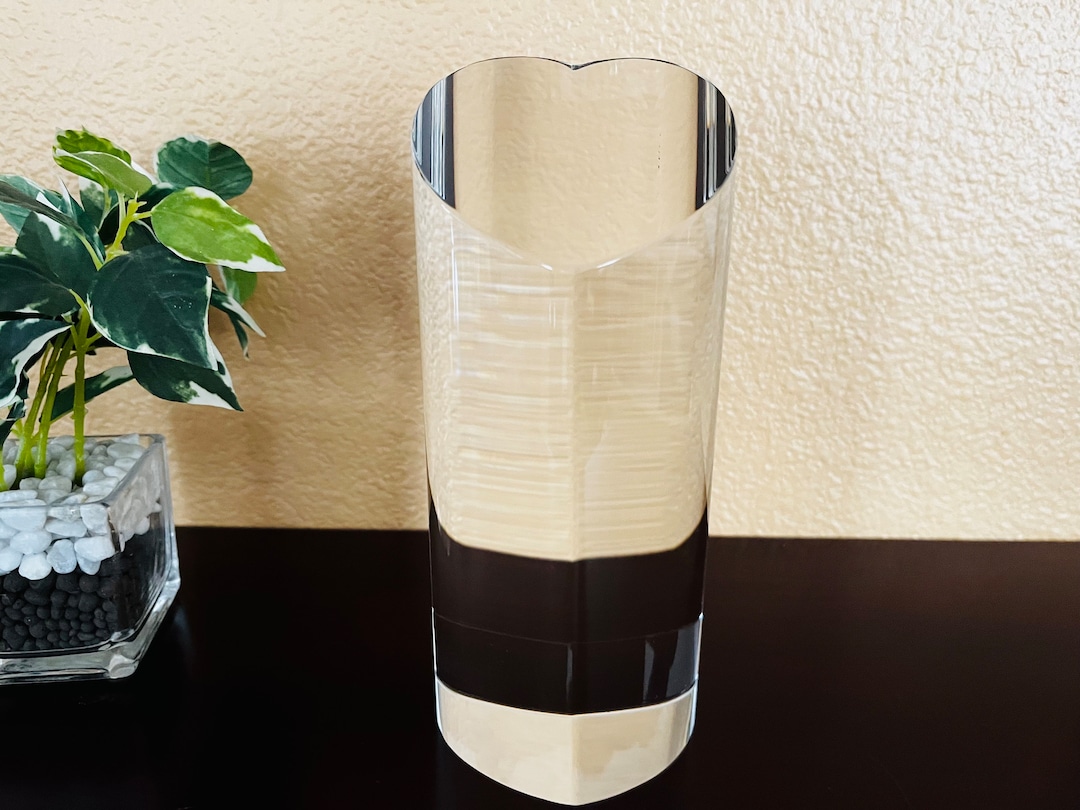 Crystal Heart Tower Award, a Stylish Home Decor, Perfect Gift of ...