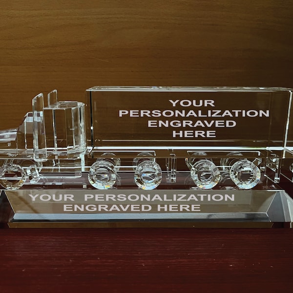 Truck Driver Gifts - 60+ Gift Ideas for 2024