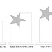 Crystal Star Plaque Award, Free Engraving, 3 Sizes Available, Award for ...