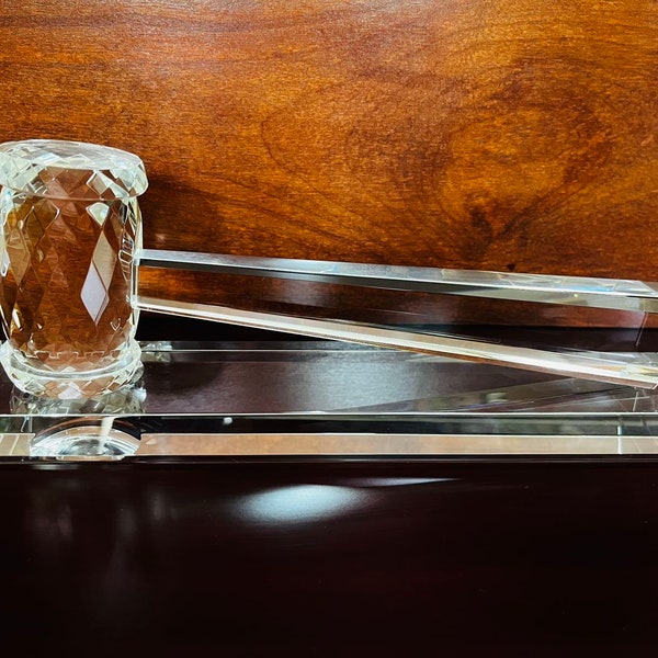 Crystal Board - Etsy