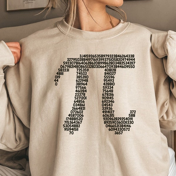 Pi Day - Etsy