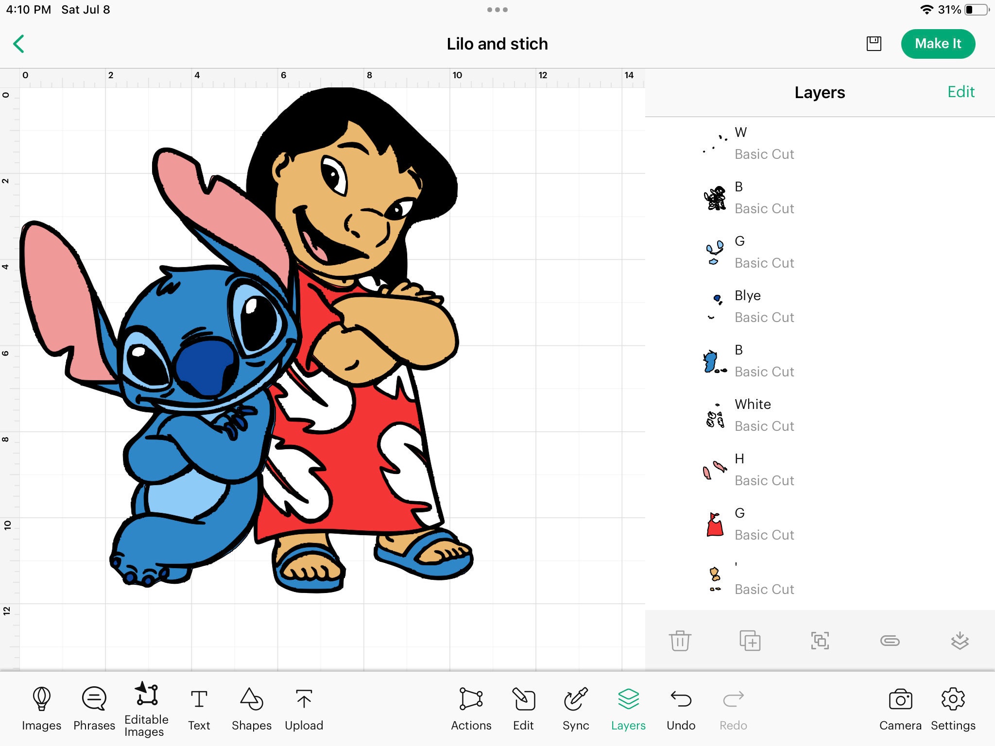 15 Lilo and Stich Cricut png Projects - Etsy