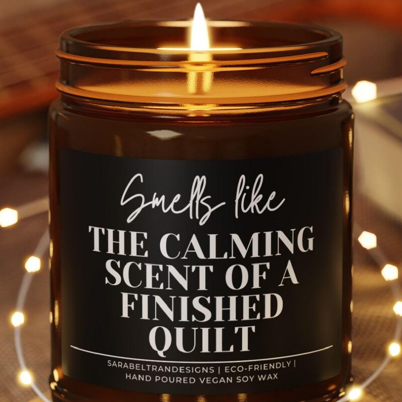 Colleague Quilt - Etsy