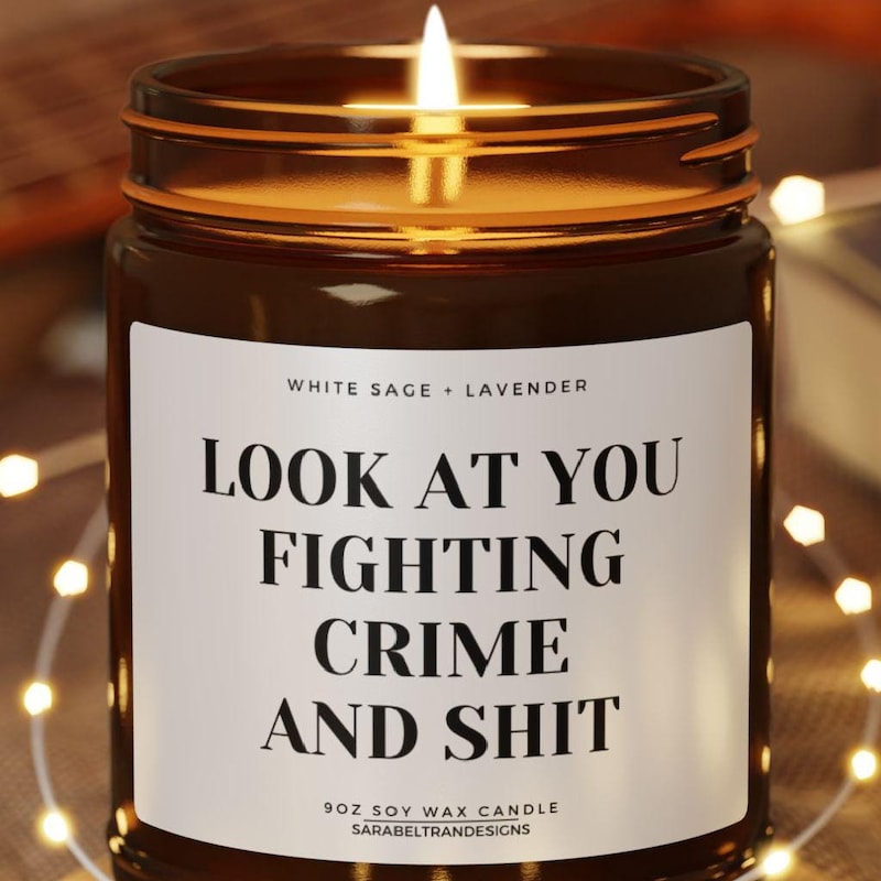 Fbi Gifts - 60+ Gift Ideas for 2025